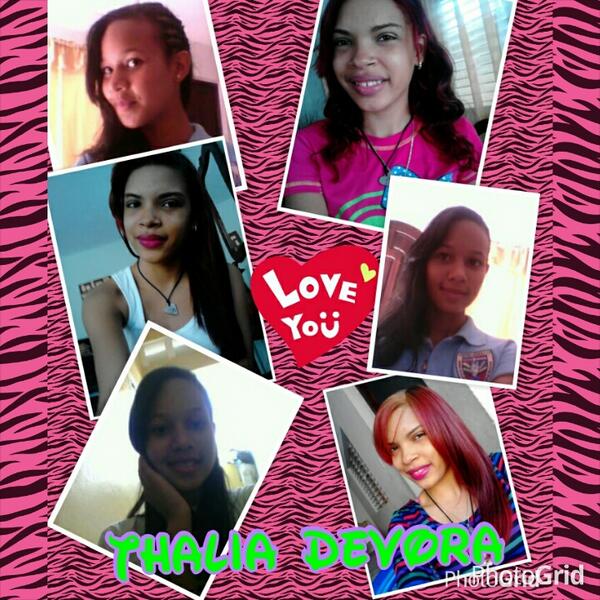 Thalia Devora (@DevoraThalia) | Twitter