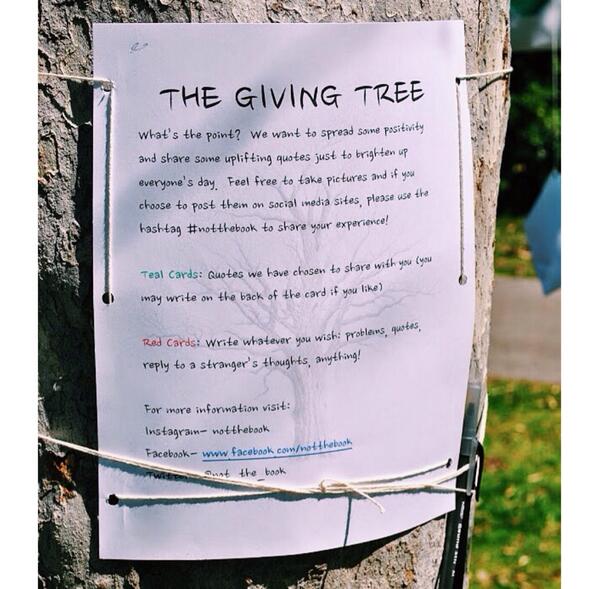 The Giving Tree Book Quotes