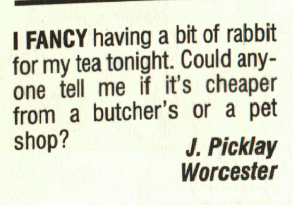Viz Top Tips