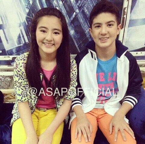 Mavy Legaspi Braces