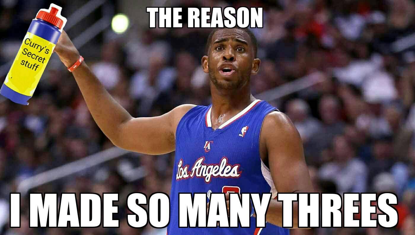 Funny Nba Memes