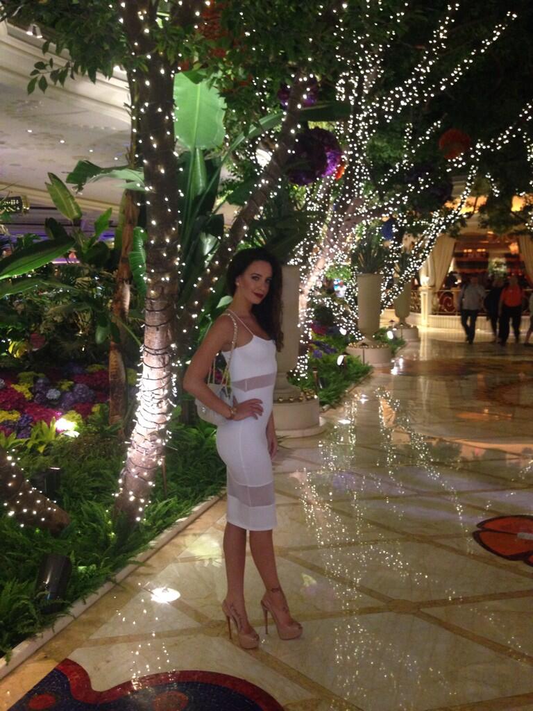 TW Pornstars - Ella Jolie. Twitter. Wohooooo ready to have it large ...