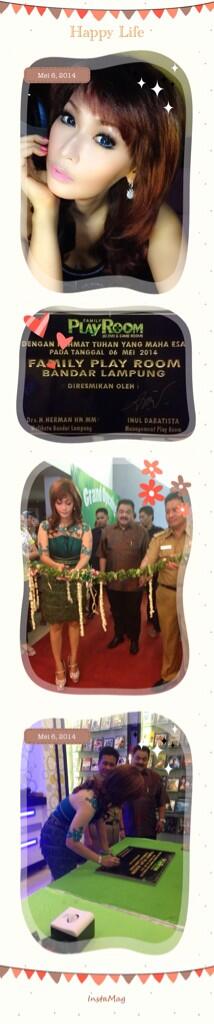 Inul Daratista on Twitter: Inul Daratista on Twitter: