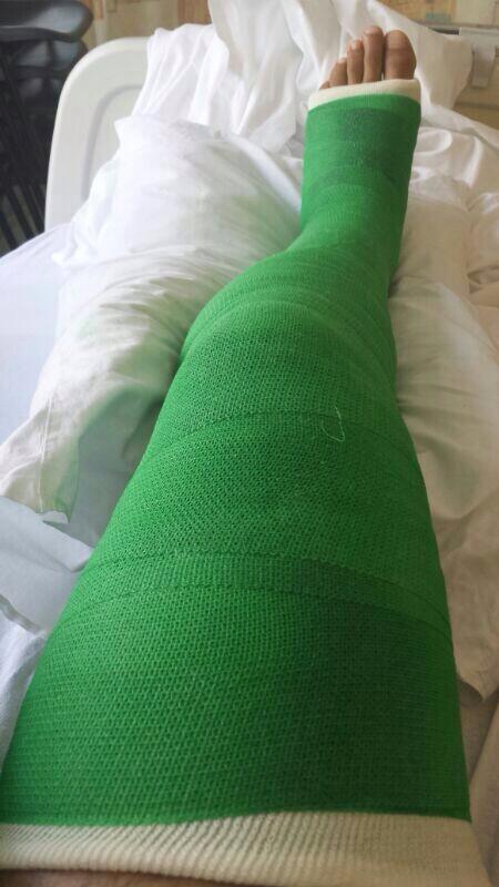 New Home Couple