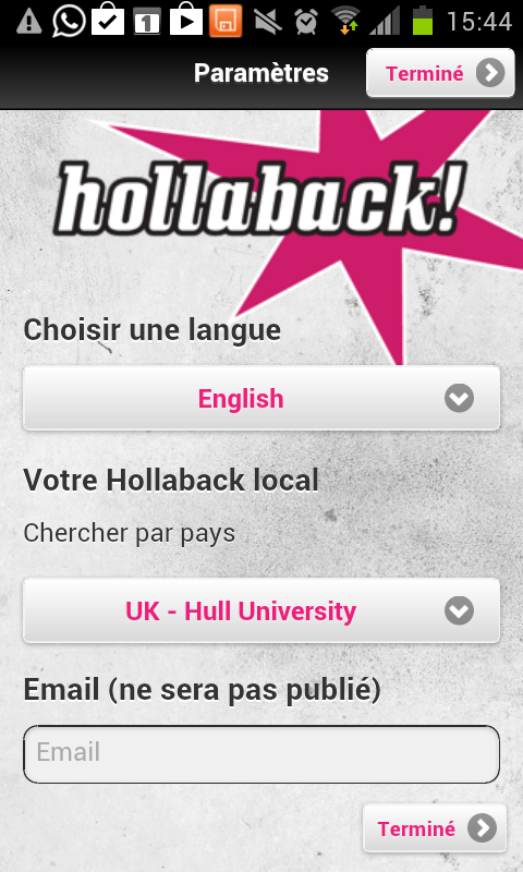 Hollaback! Hull Uni (@HollabackHull) | Twitter