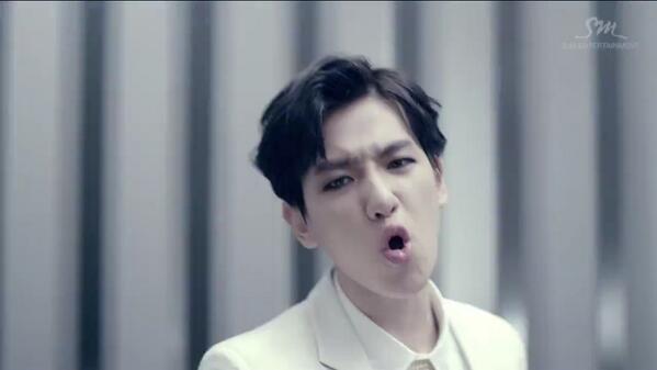 Exo Baekhyun Overdose