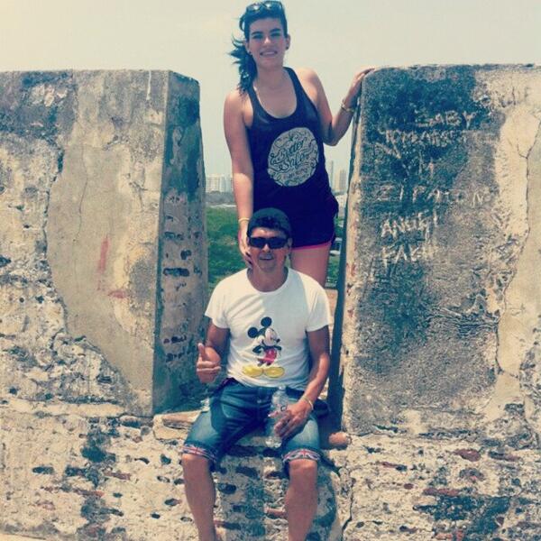 Luisa Castiblanco (@Luisa_Celis) | Twitter