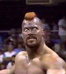 Master Blaster Steel