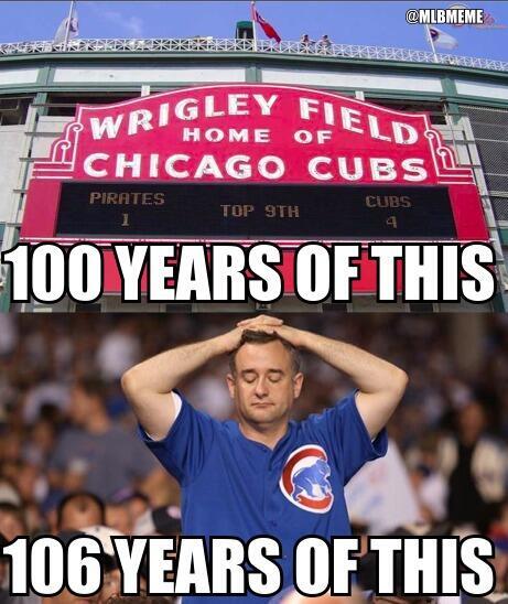 Wrigley Field Memes Breaking Down Whit Merrifield's Home Run