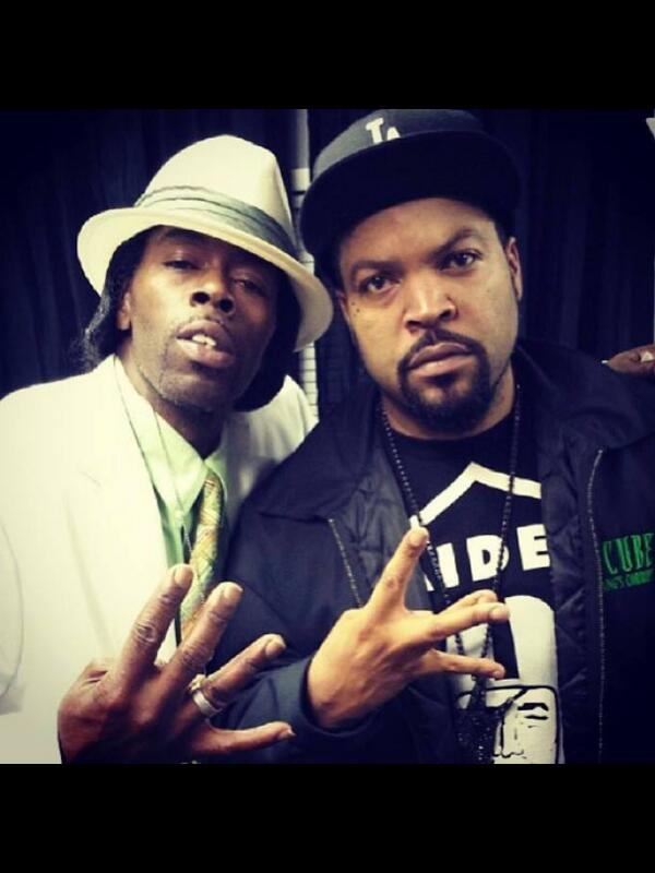 4-TAY & icecube | Rappin' 4-Tay | Scoopnest