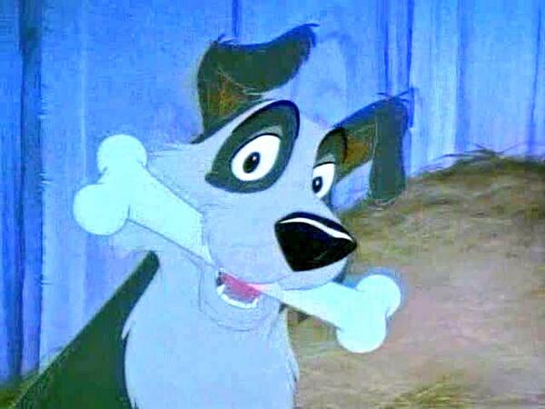 Rover Dangerfield