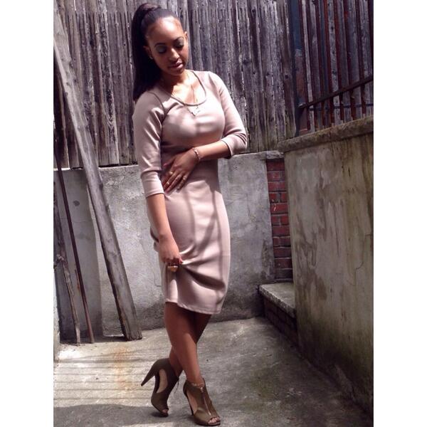 Aleisha Allen Instagram