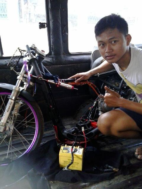 dedi tri kusuma (@suburspeed) | Twitter