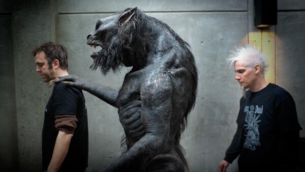 Underworld Awakening Super Lycan