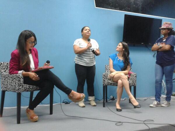 Rosanna Rosario (@Roxy_Rosario) | Twitter