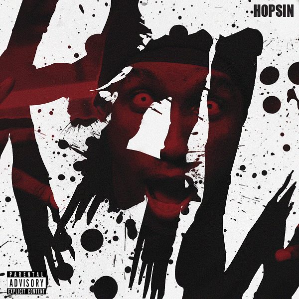 Raw Hopsin