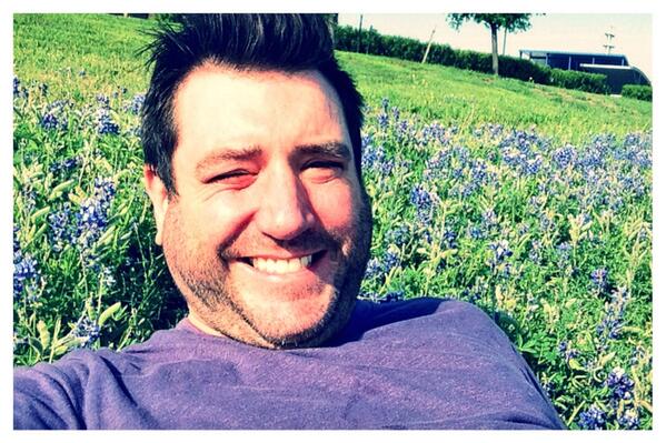 Dave Lane : r/theticket