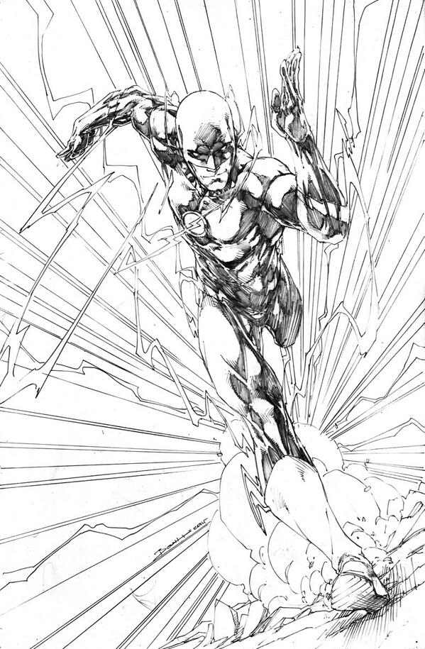 Introducing Monthly DC Comics Fan-art/Colouring Contests! : r/DCcomics