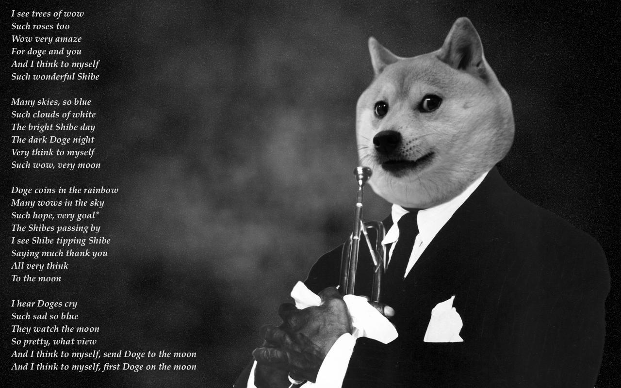 Such Wow So Amaze Meme