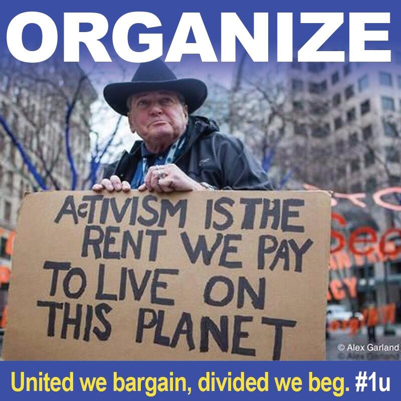 What is the rent we pay to live on this planet? | John Hively's Blog ...