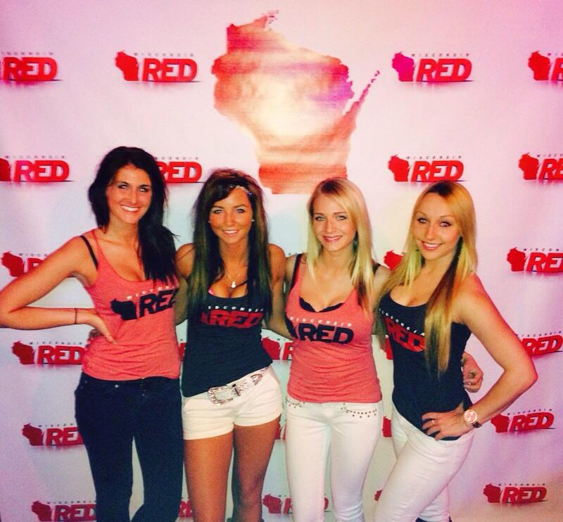 Wisconsin Calendar Girls