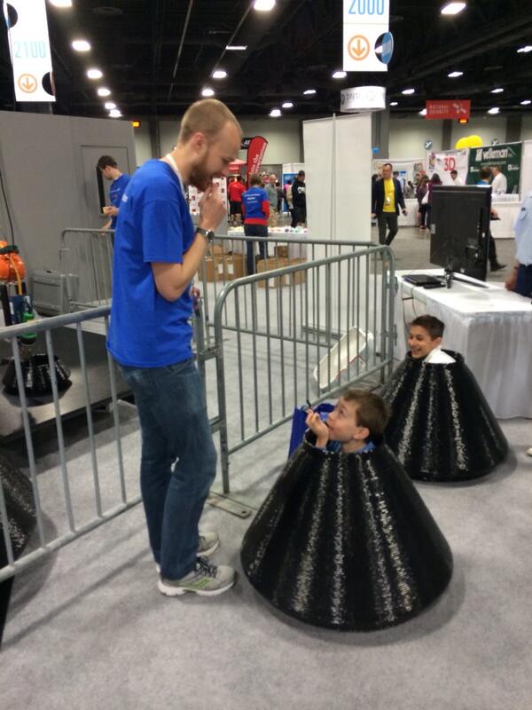 Sid Palas (@sidpalas) | Twitter