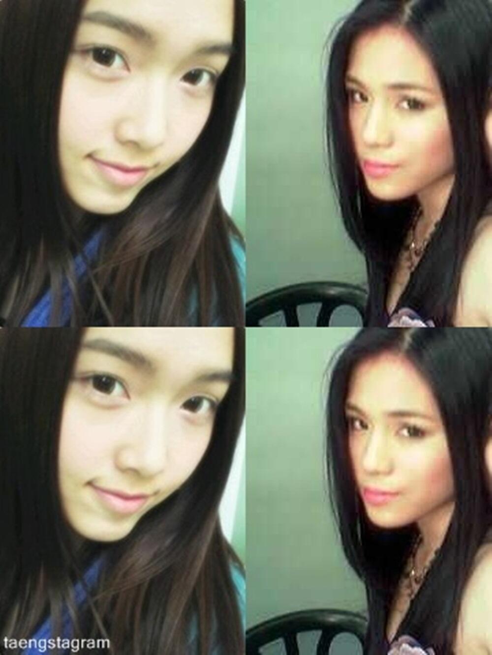 Jessica Snsd Pre Debut