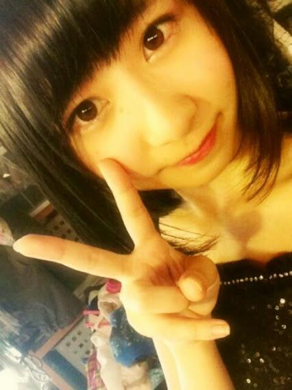 岡田彩花画像bot on Twitter: "岡田彩花 #AKB48"