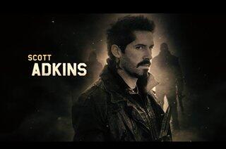 Scott Adkins Expendables 2