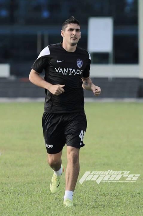 Jorge Pereyra Díaz - Alchetron, The Free Social Encyclopedia