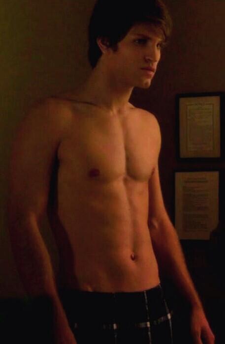 Toby Cavanaugh Season 1