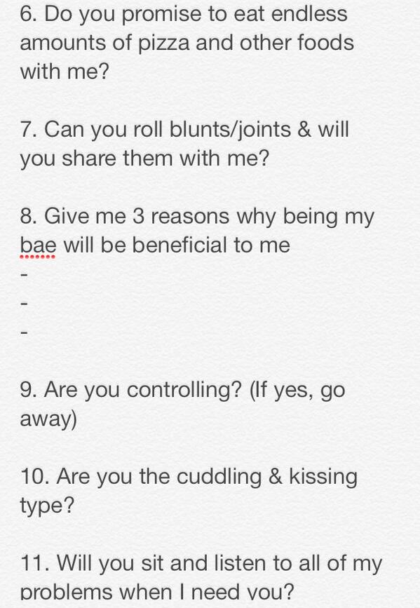 Bae Application Twitter