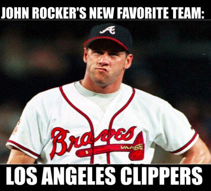 John Rocker Memes The Waterboys