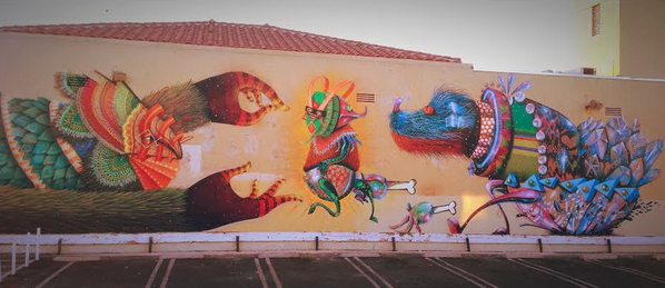 Morphik (@MorphikLA) | Twitter