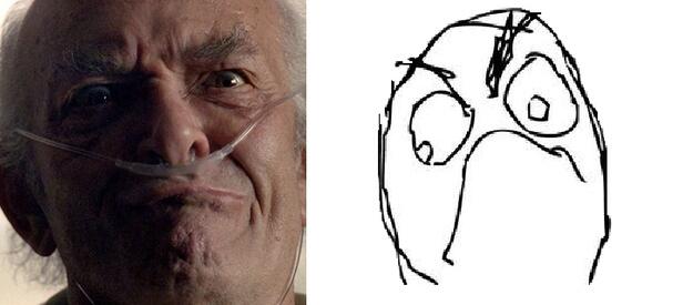 Breaking Bad Memes Hector