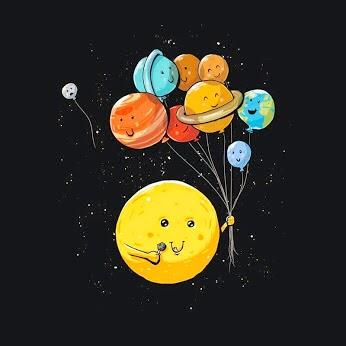 Poor Pluto Wallpaper