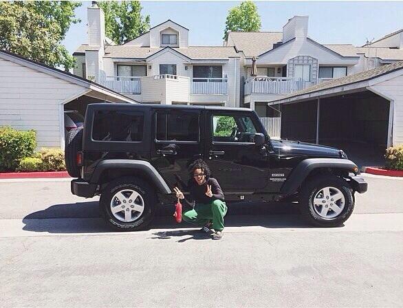 Mindless Behavior House