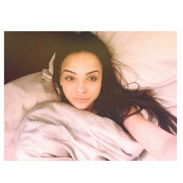 Lisa Ramos No Makeup