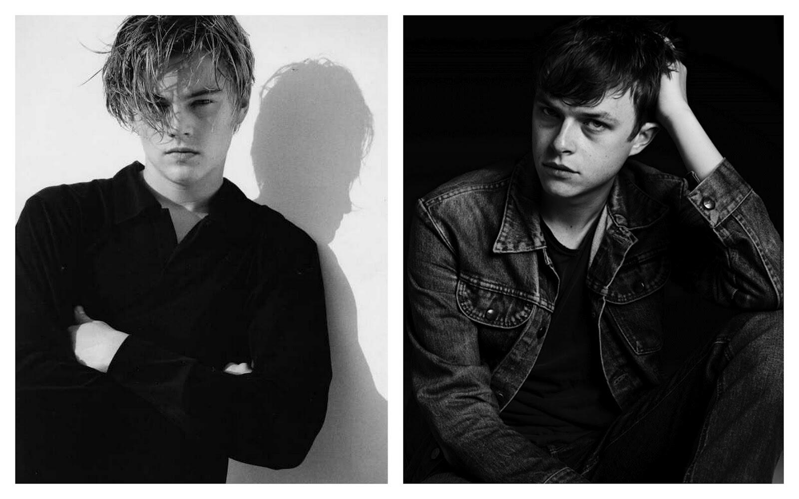 Dane Dehaan E Leonardo Dicaprio Imparentati