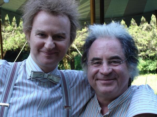 Samuel L Jackson leads tributes to Bob Hoskins - ITV News