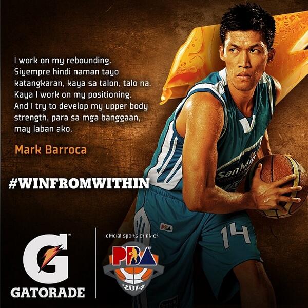 Mark Barroca
