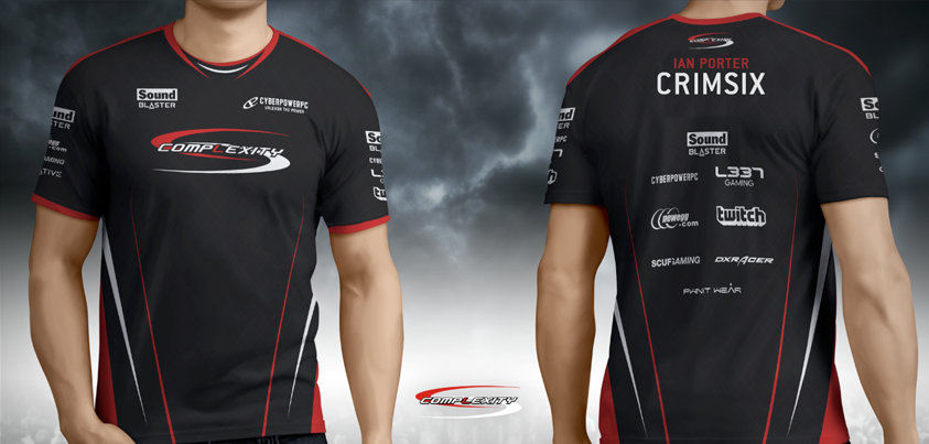Complexity Crimsix
