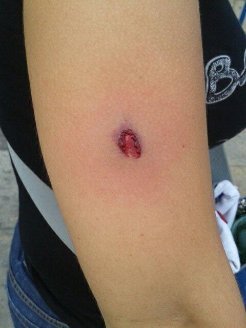 Taller de técnicas quirúrgicas