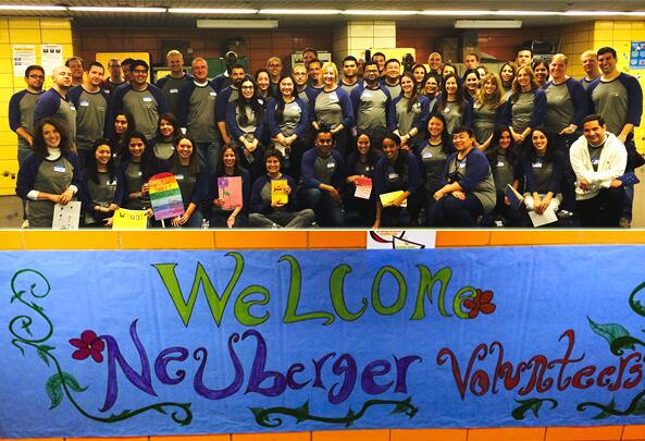 Working At Neuberger Berman - Zippia