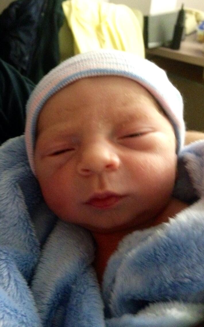 Stephen Lang Children