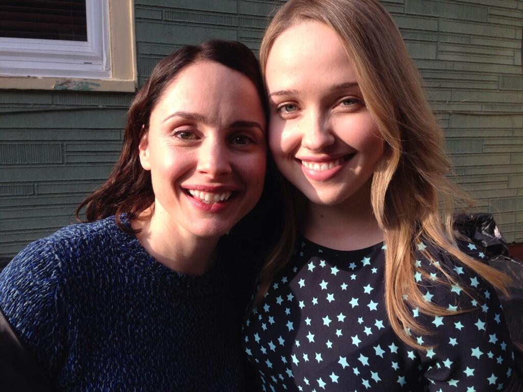 Siobhan Williams Black Box
