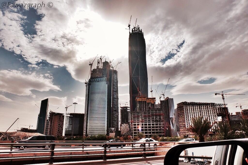 RIYADH l U/C l Tadawul Tower (40F) (200M) | Page 3 | SkyscraperCity Forum