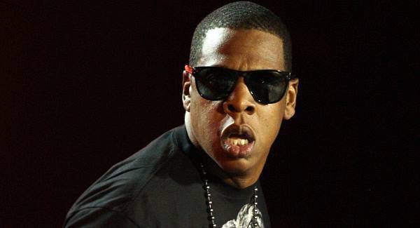 Jay Z Shocked Face