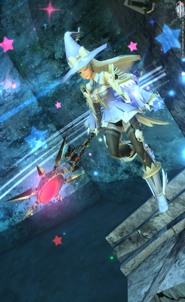 #PSO2_Fashion まとめ (5ページ目) - Togetter