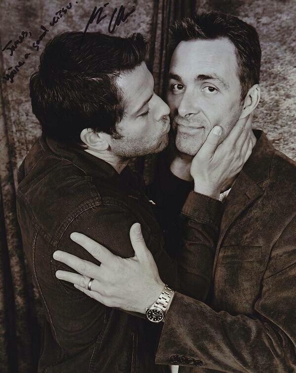 Leviathan Supernatural Dick Roman